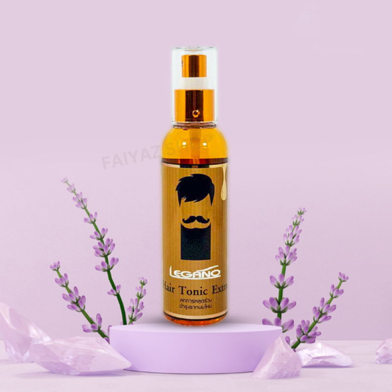 Legano Hair Tonic Extra | Faiyaz Shop